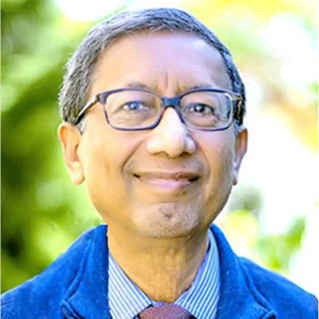 Dr. John St. Cyr