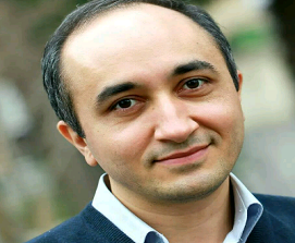 Prof. Hesam Hashemian